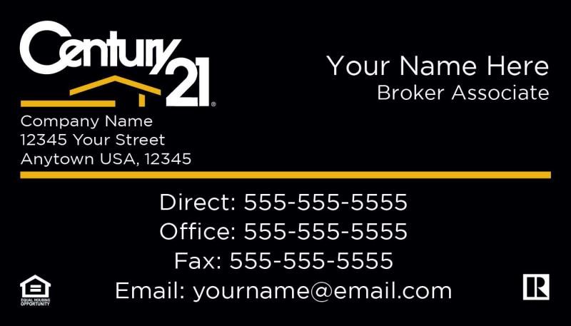 CENTURY 21 Real Estate CENTURY 21 CENTURY 21 Real Estate Agency 